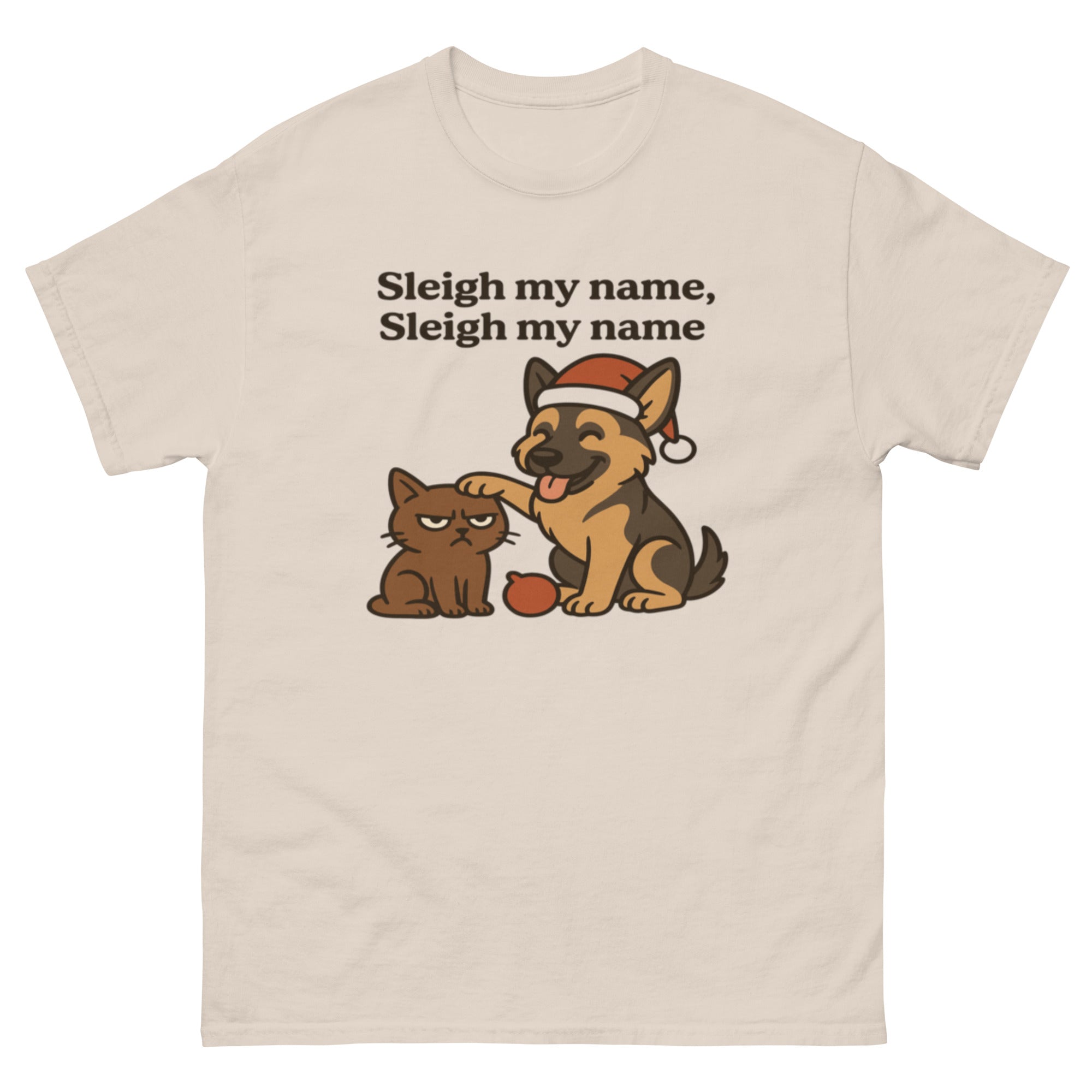 Unisex classic tee – Sandra's Collections